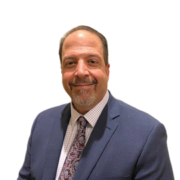 Anthony Nappi, OD — Barnet Dulaney Perkins Eye Center