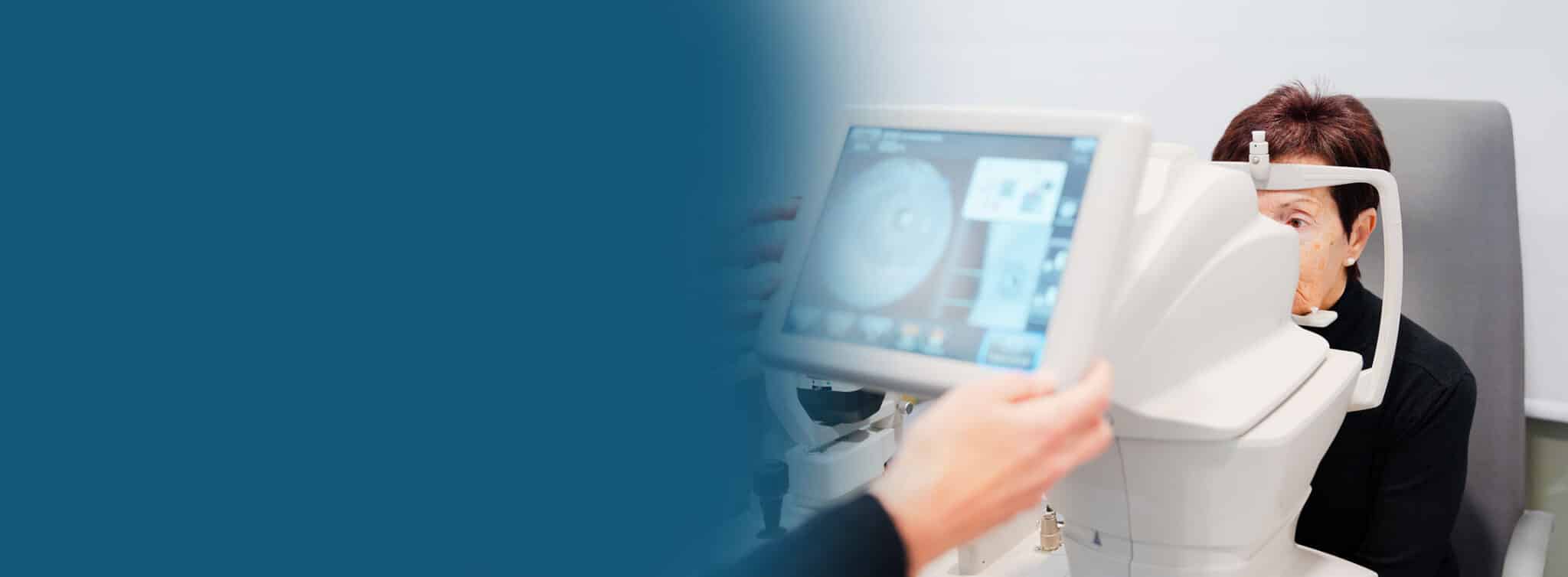 Ophthalmology & Eye Care AZ: Barnet Dulaney Perkins Eye Center