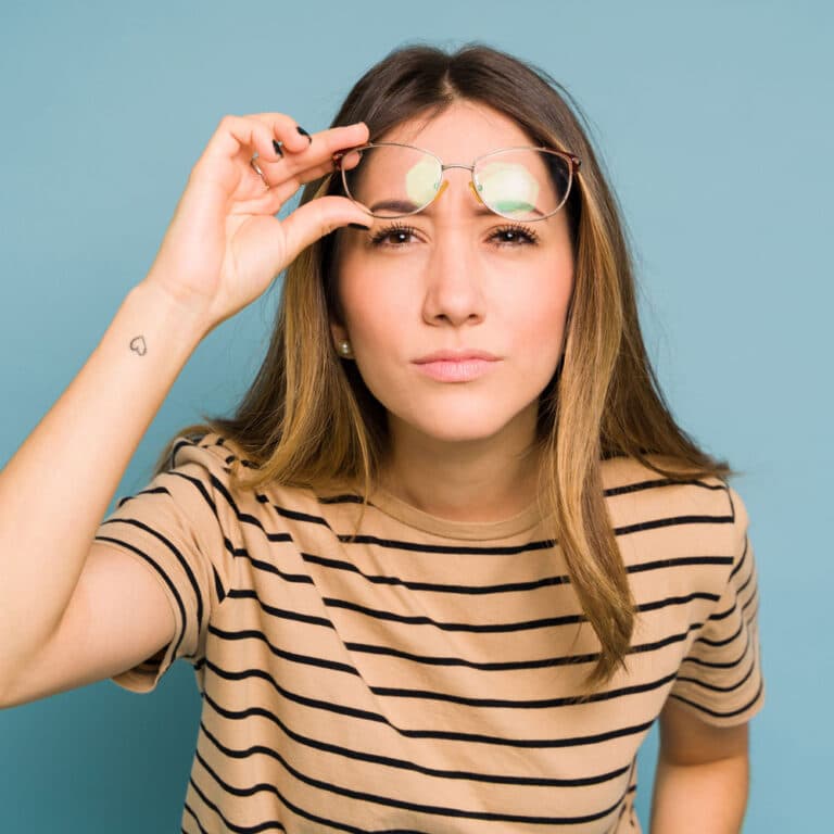 PRK | Photorefractive Keratectomy | Barnet Dulaney Perkins Eye Center