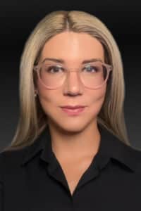 Lucy Mudie, MD | Barnet Dulaney Perkins Eye Center