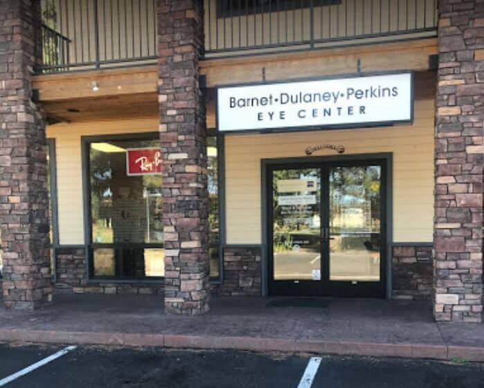 Pinetop Lakeside Eye Doctor | Optometrist & Optical Northern AZ