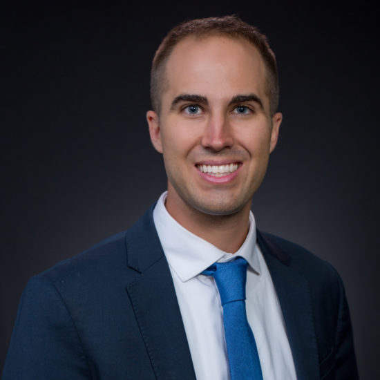 David J. Felsted, DO — Barnet Dulaney Perkins Eye Center