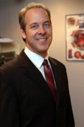 Michael Martin, OD — Barnet Dulaney Perkins Eye Center