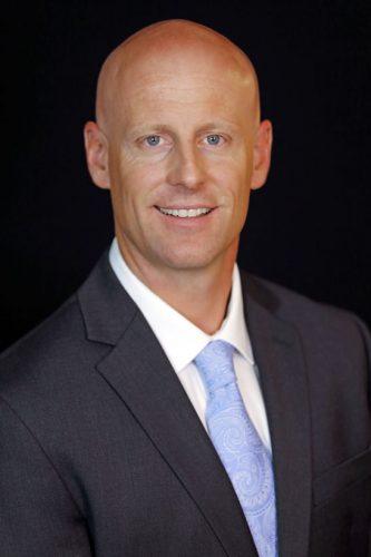 Jeff Olsen, OD — Barnet Dulaney Perkins Eye Center