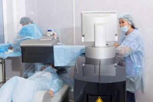 LASIK Eye Surgery in Arizona | Barnet Dulaney Perkins