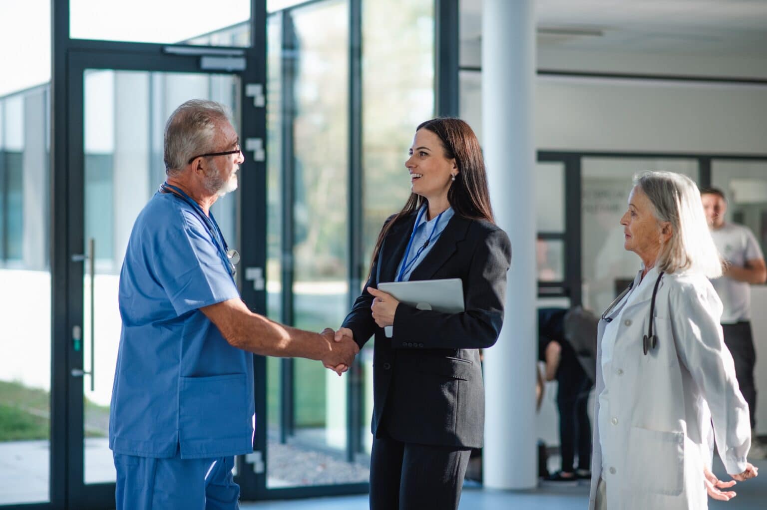Referring Providers | Eye Care Arizona