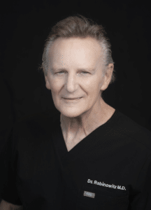 Andrew Rabinowitz, MD - Ophthalmologist — BDPEC