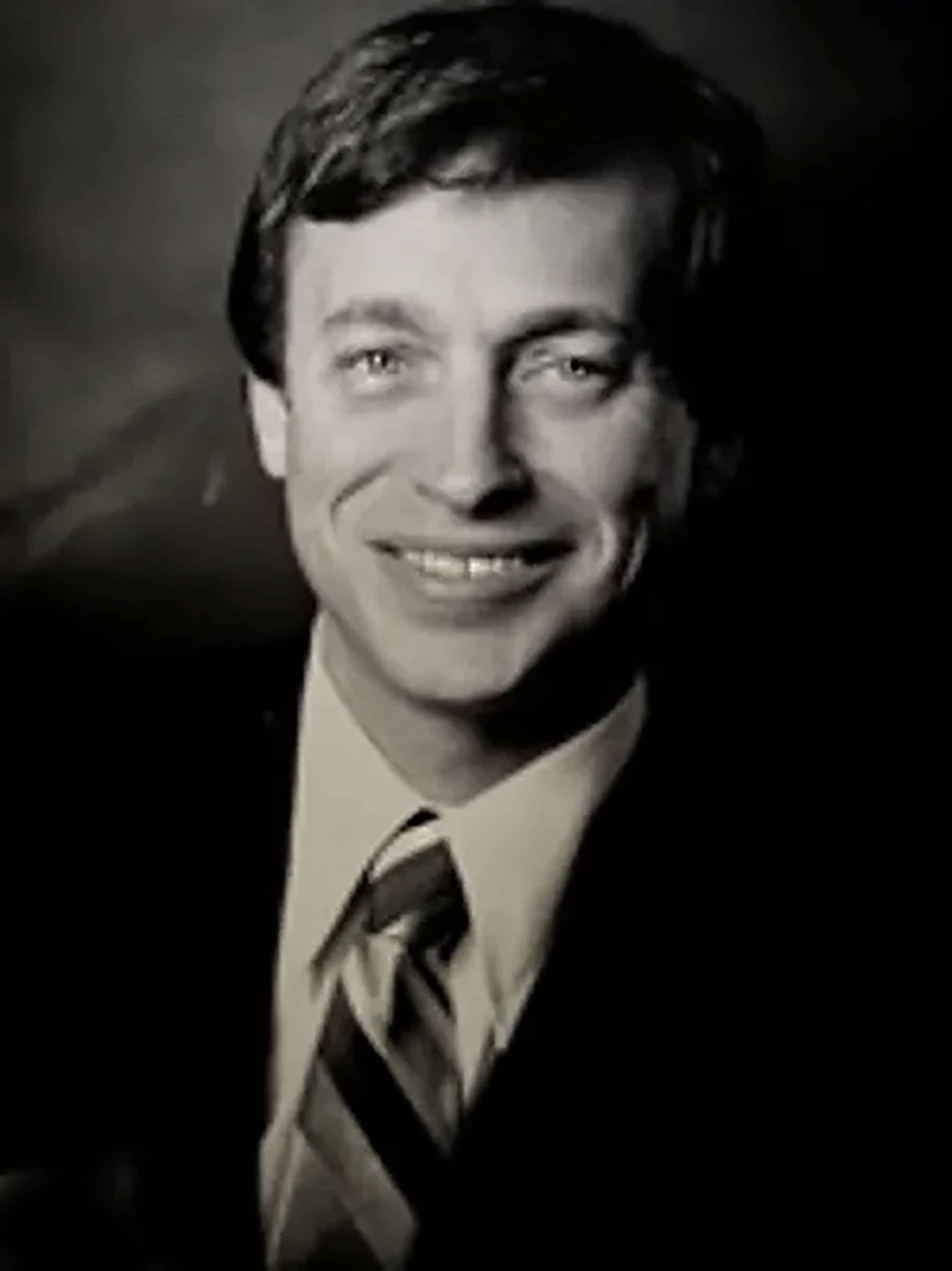 Dr Ronald Wain Barnet | In Memoriam at Barnet Dulaney Perkins