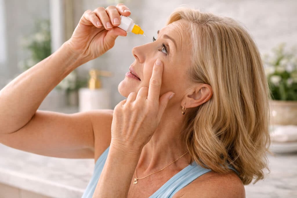 Cataract Surgery Recovery Timeline: Week-by-Week Guide