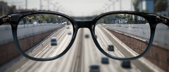 Blurry and Hazy Vision Causes and Treatment