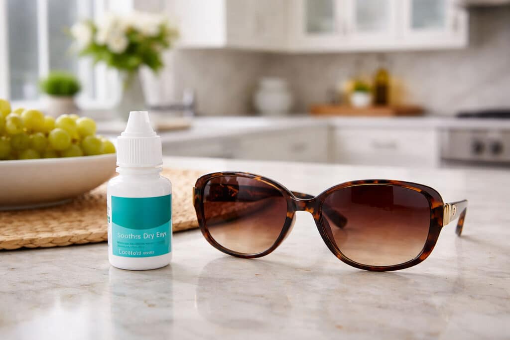 Iridodonesis: Symptoms, Causes, and Treatment