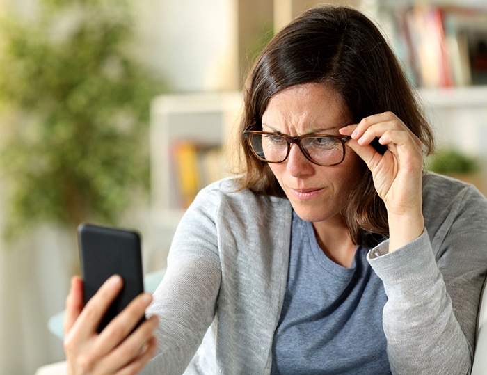 Blurry and Hazy Vision Causes and Treatment