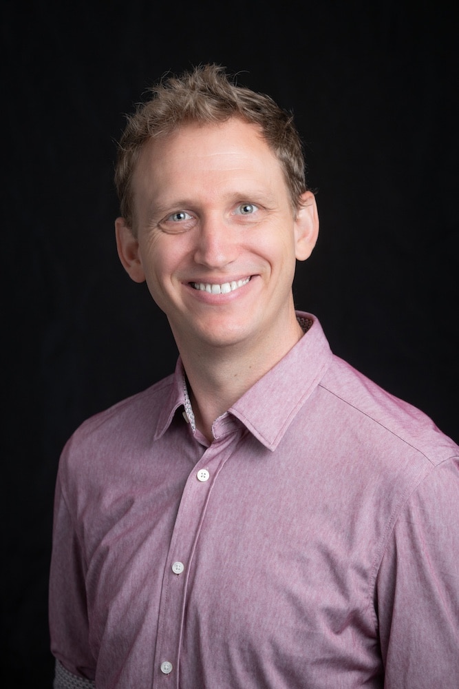 Joseph Kowalski, OD — Barnet Dulaney Perkins Eye Center