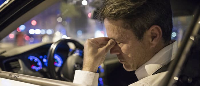 Eyesight and Driving: What You Need to Know As You Age