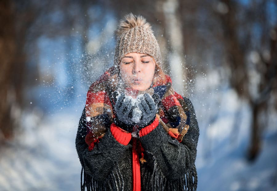 How to Take Care of Your Eyes This Winter — Barnet Dulaney Perkins Eye ...