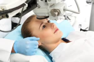 LASIK Eye Surgery in Arizona | Barnet Dulaney Perkins
